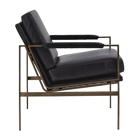 Click here for Signature Design by Ashley Puckman Armchair  One S... prices