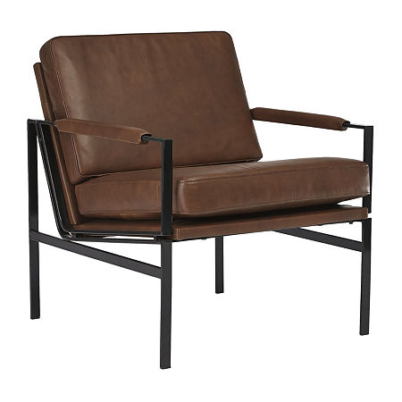 Click here for Signature Design by Ashley Puckman Armchair  One S... prices