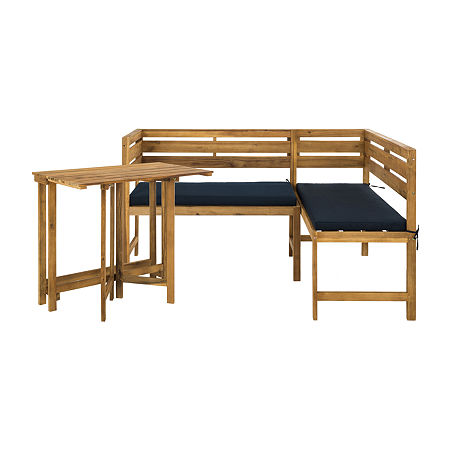 Click here for Wilton Patio Collection 2-pc. Lounge Set  One Size... prices