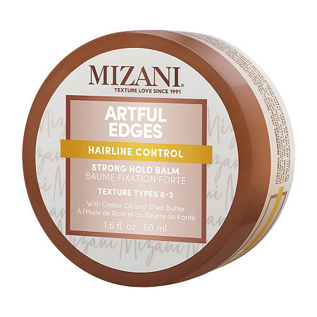 Click here for Mizani Artful Edges Hair Gel 1.6 oz.  One Size prices