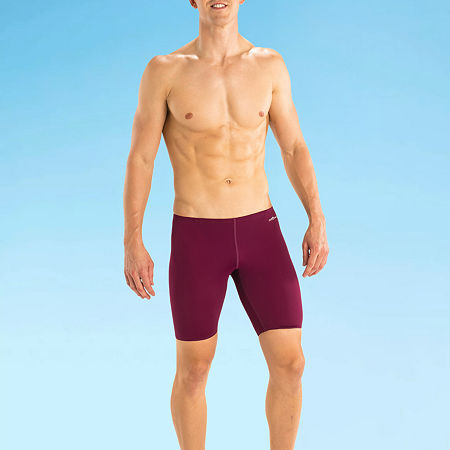 Click here for Dolfin Swim Shorts  32  Red prices