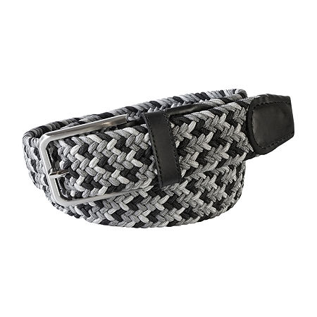 Click here for Florsheim Myles 35mm Mens Belt  X-large  Gray prices