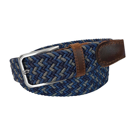Click here for Florsheim Myles 35mm Mens Belt  X-large  Blue prices