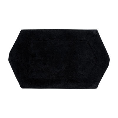 Home Weavers Inc Waterford Quick Dry 17X24 Inch Bath Rug HOME WEAVERS ...