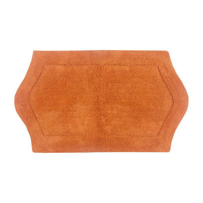 Home Weavers Inc Waterford Quick Dry 17X24 Inch Bath Rug HOME WEAVERS ...