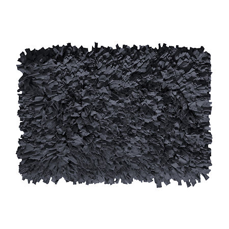 Click here for Home Weavers Bella Premium Jersey Shaggy Accent Ru... prices