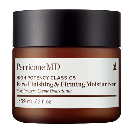 High Potency Classics Face Finishing Firming Moisturizer