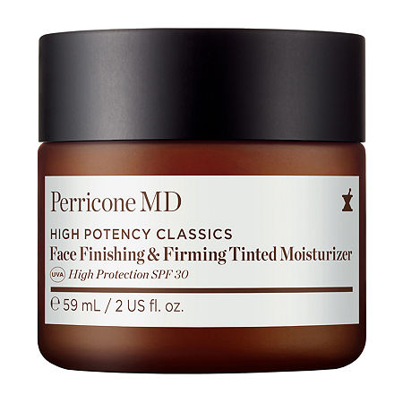 Perricone Md Face Finishing & Firming Tinted Moisturizer Spf 30 2 oz.