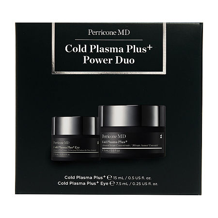 Click here for Perricone MD Cold Plasma Plus+ Power Duo  One Size prices