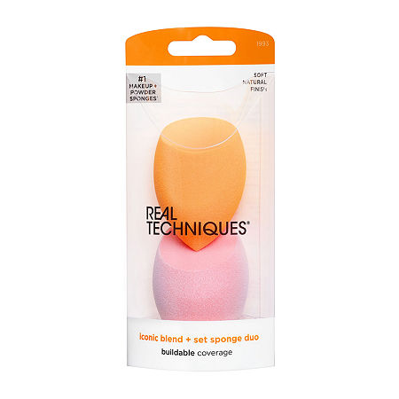 Click here for Real Techniques Miracle Complexion & Powder Sponge... prices