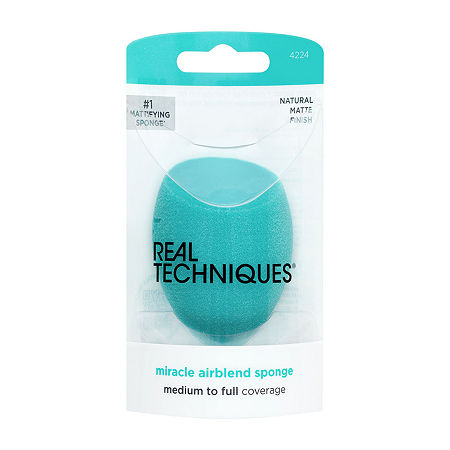 Click here for Real Techniques Miracle Airblend Sponge  One Size prices