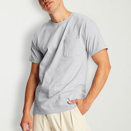 Click here for Hanes 2-Pack Heavyweight Unisex Adult Crew Neck Sh... prices
