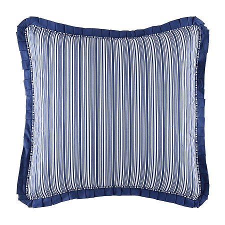 Click here for Laurel Manor Toile Garden Cotton Euro Sham  One Si... prices