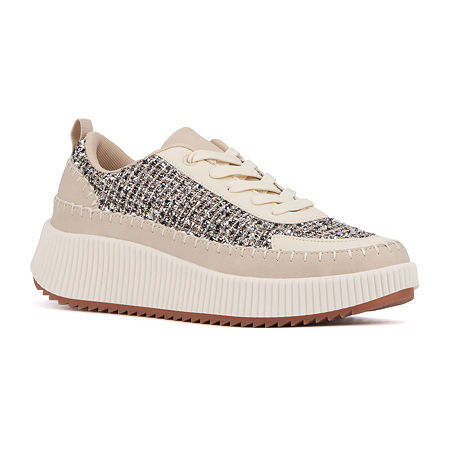 Click here for Womens New York & Company Twyla Fashion Sneakers prices