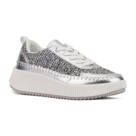 Click here for Womens New York & Company Twyla Fashion Sneakers prices