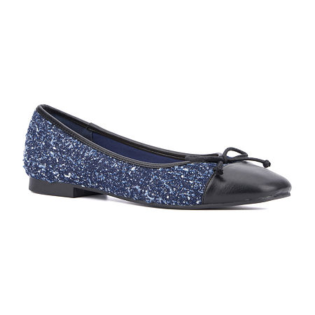 Click here for New York & Company Patricia Womens Cap Closed Toe... prices