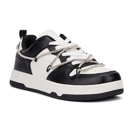 Click here for Womens New York & Company Fable Platform Fashion S... prices