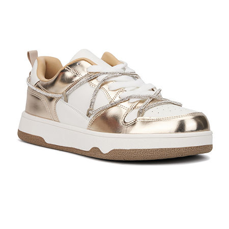 Click here for New York & Company Fable Womens Sneakers  11 Mediu... prices