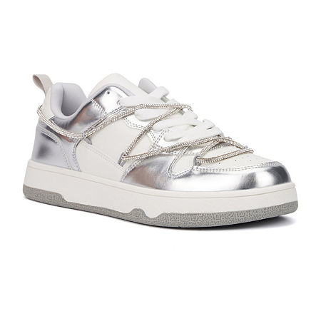Click here for Womens New York & Company Fable Platform Fashion S... prices