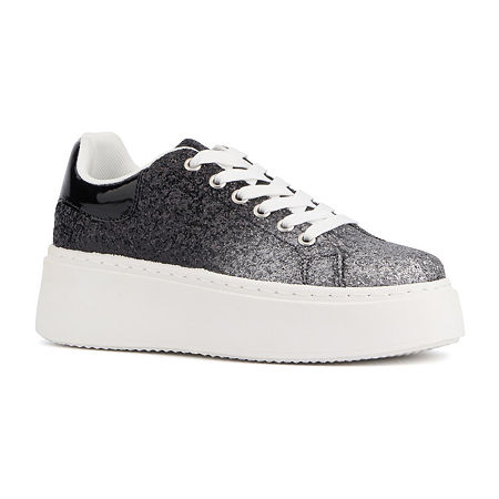 Click here for Womens New York & Company Raphaela Platform Fashio... prices