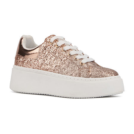 Click here for New York & Company Raphaela Womens Sneakers  10 Me... prices