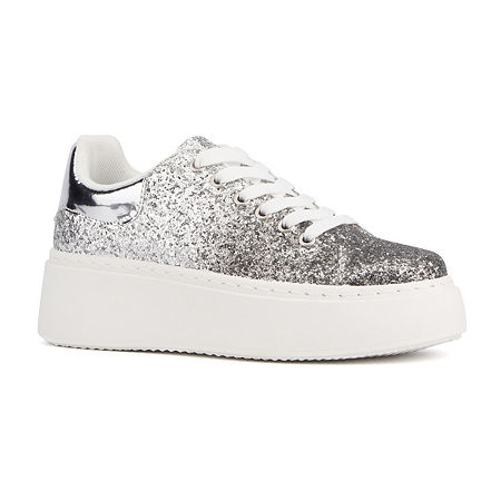 Click here for Womens New York & Company Raphaela Platform Fashio... prices