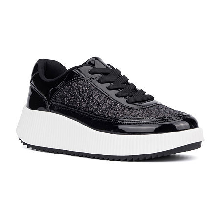 Click here for Womens New York & Company Tana Platform Fashion Sn... prices