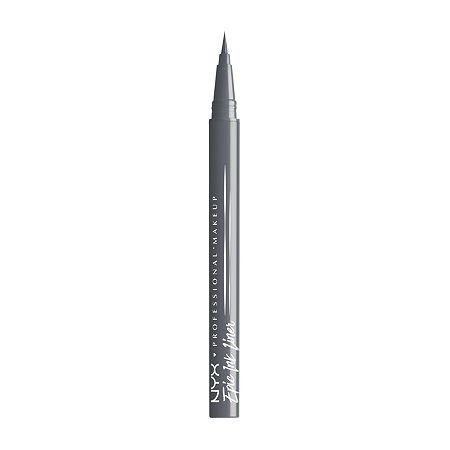 Click here for NYX Professional Makeup Epic Ink Liner  One Size... prices