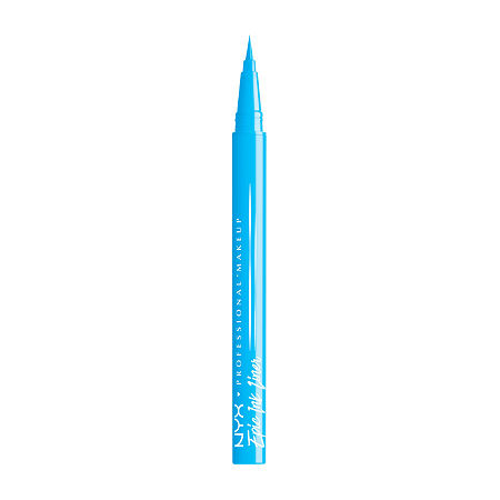 Click here for NYX Professional Makeup Epic Ink Liner  One Size... prices