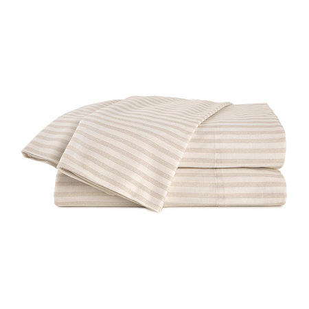 Click here for Vellux Aster Wrinkle Resistant Deep Pocket Sheet S... prices