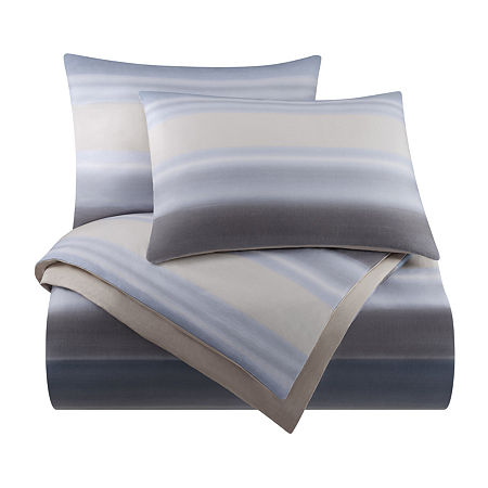 Click here for Vellux Alfie Midweight Reversible Comforter Set  O... prices