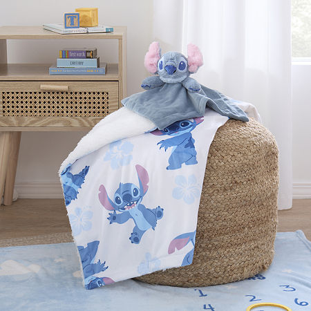 Click here for Nojo Baby Unisex Security Blanket  One Size  Blue prices