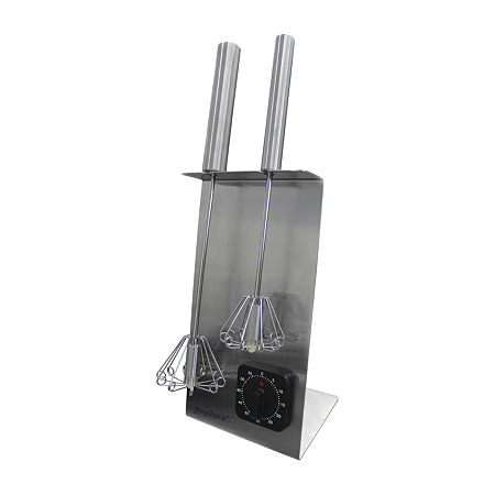 BergHOFF Essentials 18/10 Stainless Steel 3-pc. Whisk  One Size  Stainless Steel