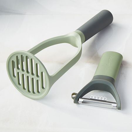 Click here for BergHOFF Leo Balance 2pc Mashed Potato Tool Set Ki... prices