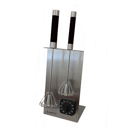 Click here for BergHOFF Essentials 18/10 Stainless Steel Black 3-... prices