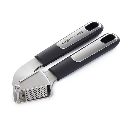 Click here for BergHOFF Leo Graphite Garlic Press  One Size  Blac... prices