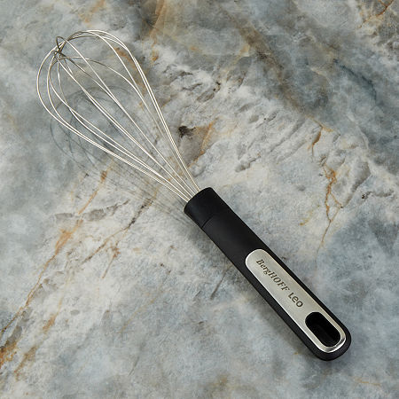 Click here for BergHOFF Leo Graphite Stainless Steel Whisk  One S... prices