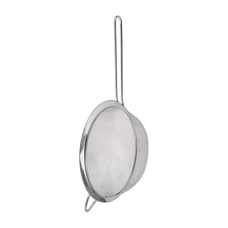 Click here for BergHOFF 18/8 Stainless Steel 8 Strainer  One Size... prices