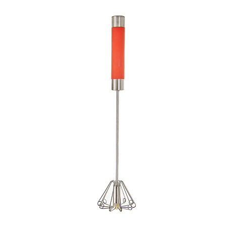 Click here for BergHOFF Essentials 18/10 Stainless Steel Red 12 M... prices