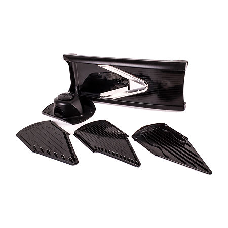 Click here for BergHOFF Chef-Envy Mandoline  One Size  Black prices