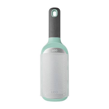 Click here for BergHOFF Leo Fine Paddle Green 10.75 Grater  One S... prices