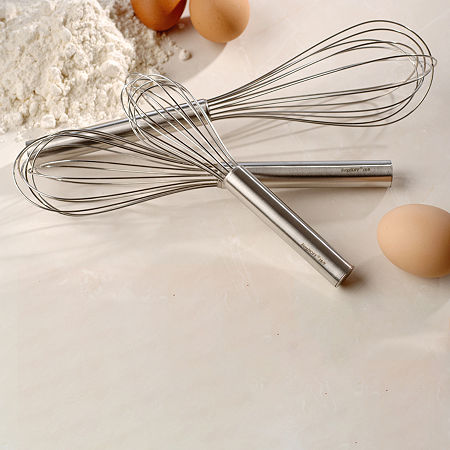 Click here for BergHOFF Studio 3pc 18/10 Stainless Steel 3-pc. Wh... prices