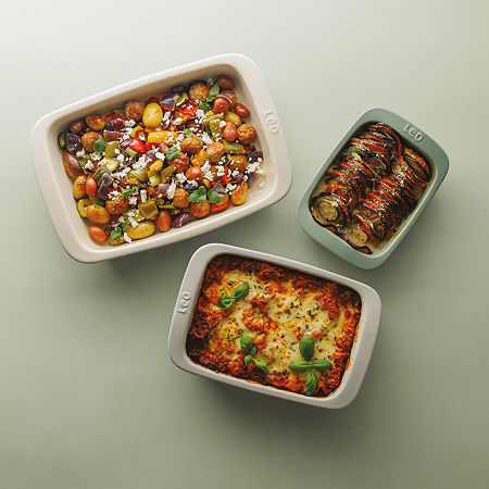Click here for BergHOFF Balance 3-pc. Bakeware Set  One Size  Mul... prices