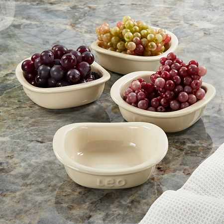 Click here for BergHOFF Balance Ceramic CrÃ¨me BrulÃ© 4-pc. Ramek... prices
