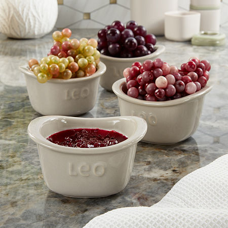Click here for BergHOFF Balance Ceramic 4-pc. Ramekin Set  One Si... prices