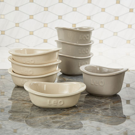 Click here for BergHOFF Balance Square Ramekin 8-pc. Bakeware Set... prices