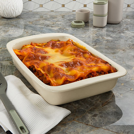 Click here for BergHOFF Balance 14 Baking Dish  One Size  Beige prices
