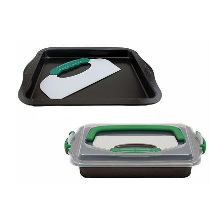 Click here for BergHOFF Perfect Slice 5-pc. Non-Stick Bakeware Se... prices