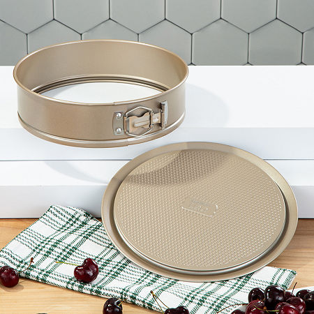Click here for BergHOFF Balance Non-Stick 11 Springform Pan  One... prices