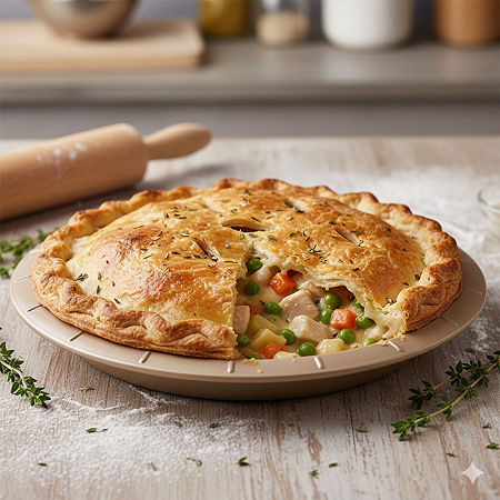 Click here for BergHOFF Balance Nonstick Non-Stick Pie Pan  One S... prices